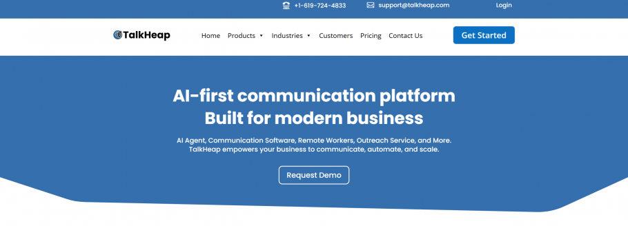 TalkHeap Group | Peatix