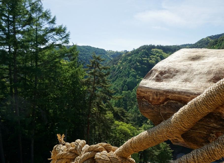 御柱の会 | Peatix