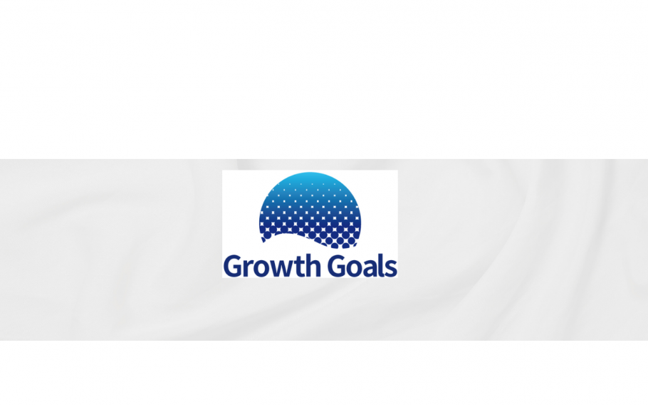 Growth Goals | Peatix