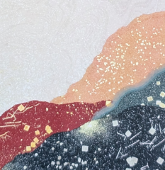 王朝継ぎ紙 一日講習会 8/30 | Peatix