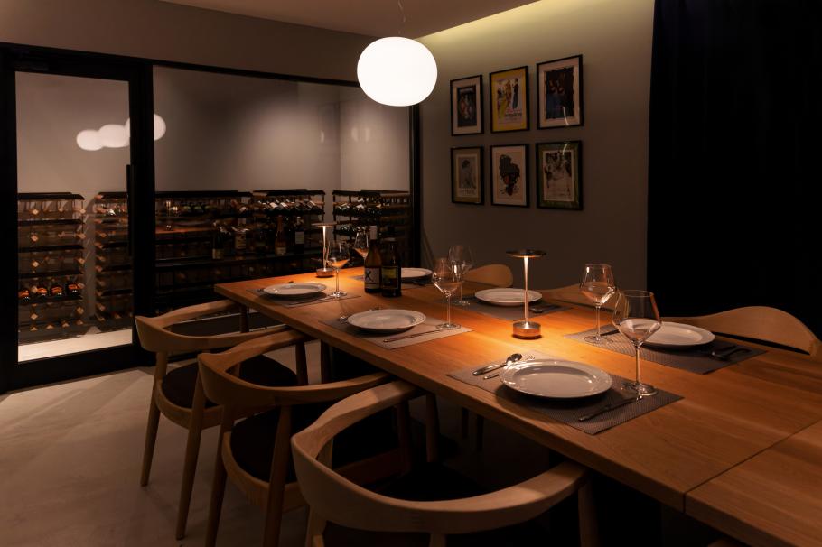 FunBase Presents "The Karuizawa Table" | Peatix