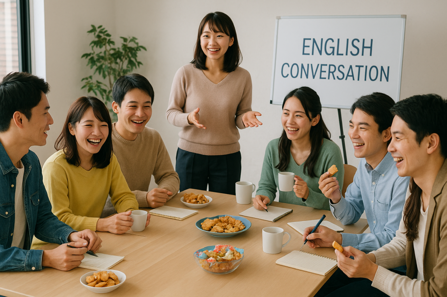 Word Garden【英会話】 | Peatix