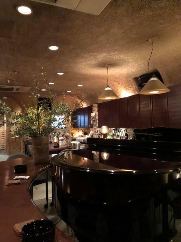 高知Piano Bar Sometime | Peatix