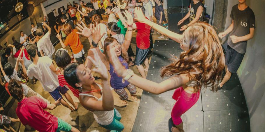 「食」活用で、忘れられないイベントを演出する方法教えます： PeaTiX Live Vol.7 | Peatix