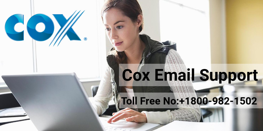 Prevent spamming issue in email account by Cox email support | Peatix