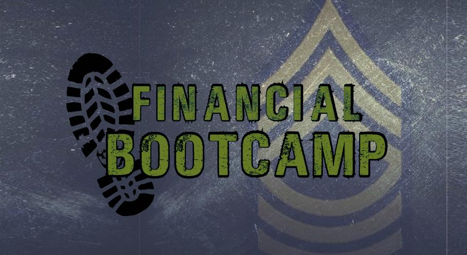 Financial Bootcamp | Peatix