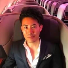 Yasuhiro Takeuchi | Peatix