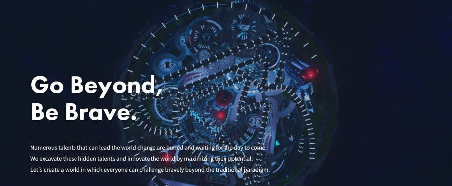 Beyond Next Ventures | Peatix