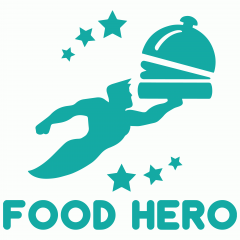 Food Hero | Peatix