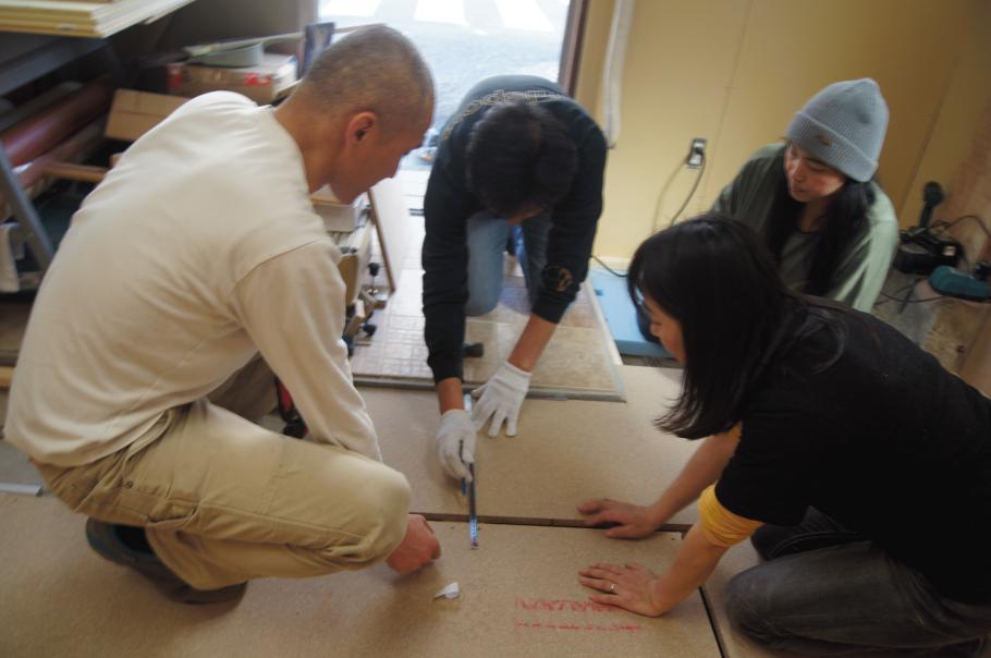 リノベ・リフォーム講師養成講座／DIY学校／大家さんのDIY学校 | Peatix