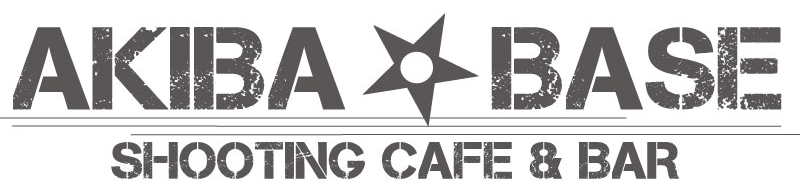 AKIBA BASE SHOOTING CAFE & BAR | Peatix