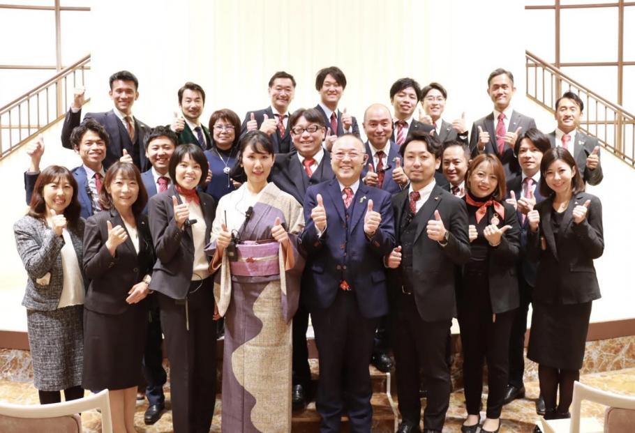 JPSA福島支部 | Peatix