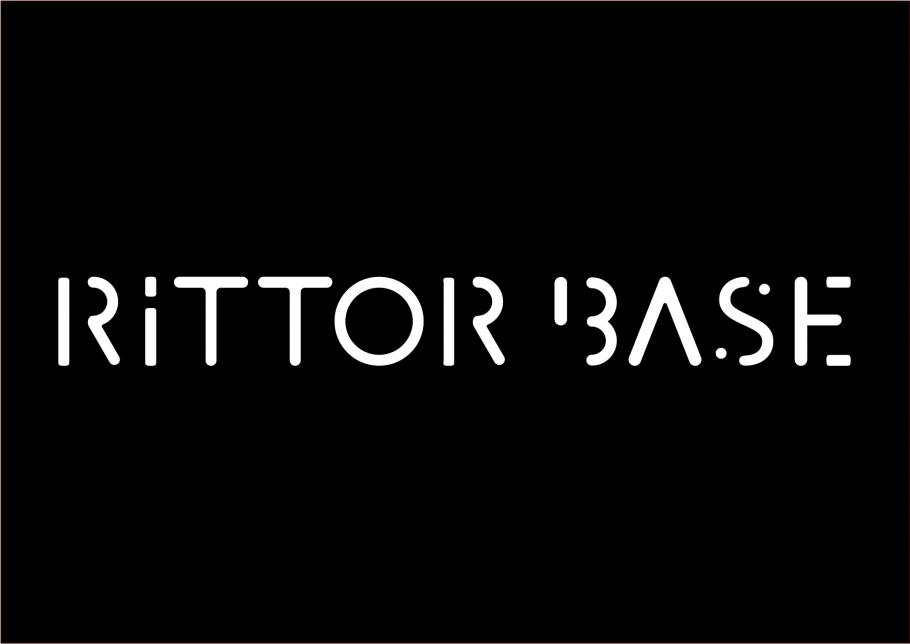 RITTOR BASE | Peatix