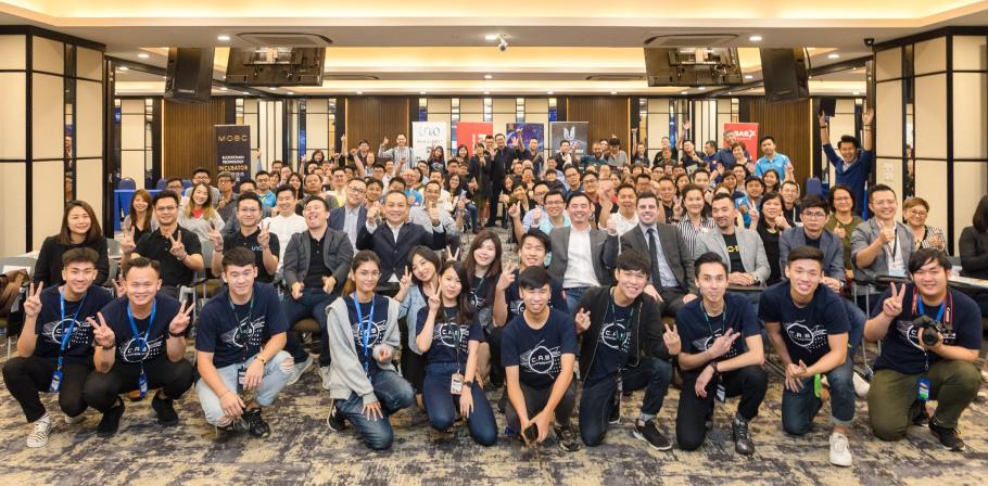 演说的“爱达”魅力AIDA (Attention,Interest,Desire,Action) | Peatix