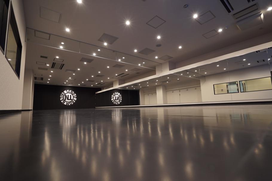 DANCE STUDIO NATIVE Workshop | Peatix