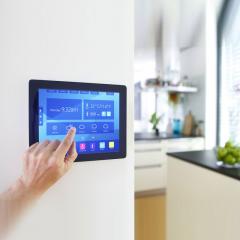 Home Automation Installation | Peatix