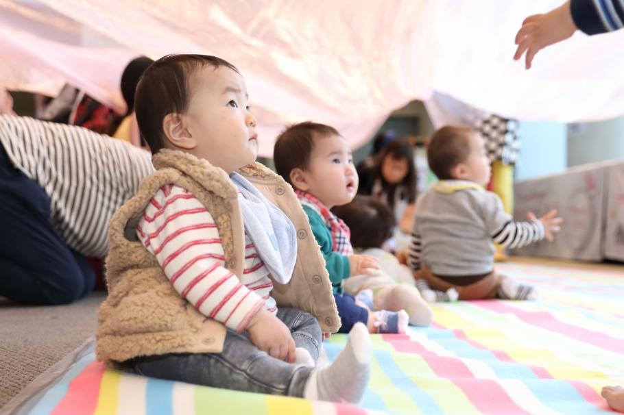 10/23(水)15:00～ 子育てスタート、最初の1年どう過ごす？ママになった自分と向き合う、精神保健福祉士さんのお話し会 | Peatix