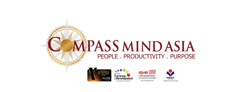 Compass Mind Asia (CMA) | Peatix