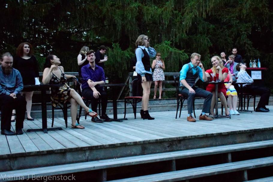 Arina Dreams 2 Gallery | Peatix