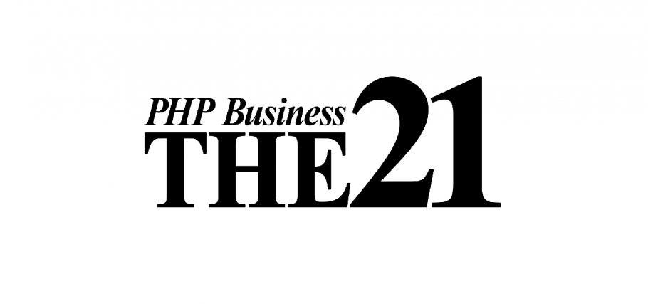 『THE21』編集部 | Peatix