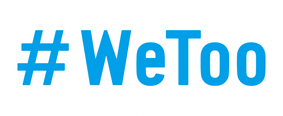 ＃WeToo Japan ウィートゥー・ジャパン | Peatix