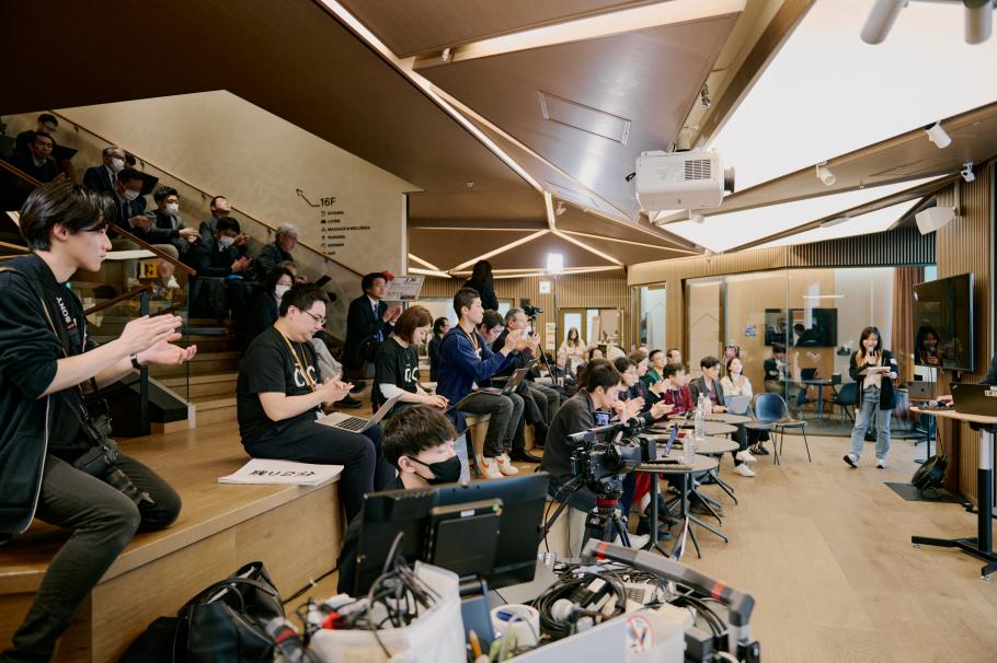 ビジネスで活躍するMeta Quest：アイディアピッチ説明会 & 体験会 | Peatix