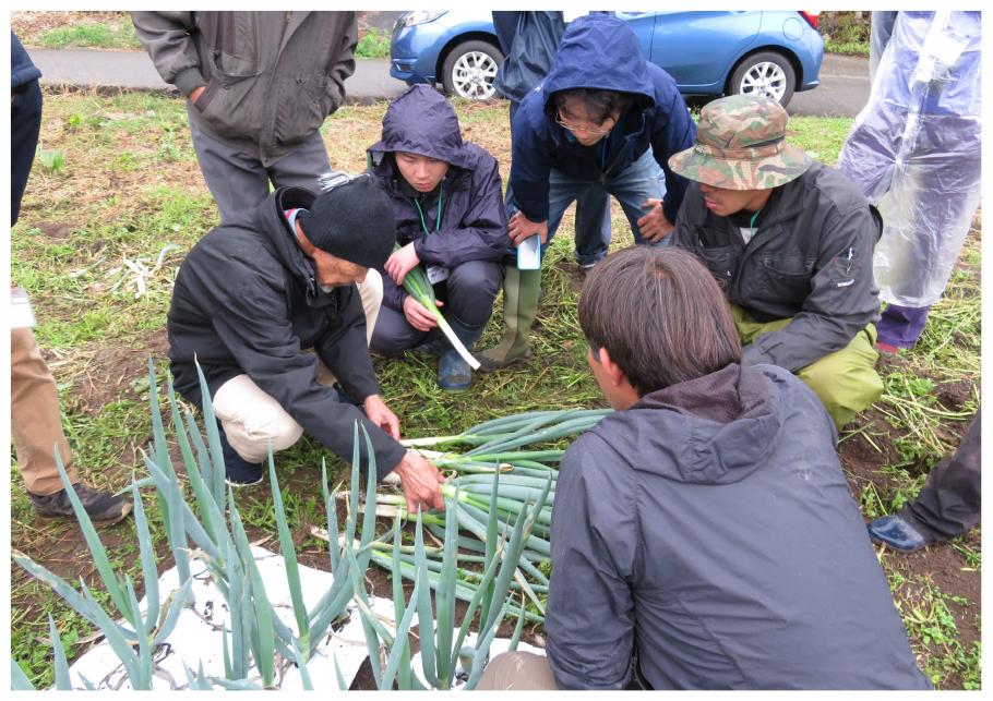 NPO法人有機農業参入促進協議会 #25 | Peatix