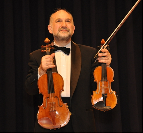 Arts for ALl 2024 誰もが輝くカラフルコンサートーピッコロ・ヴァイオリンが歌い・踊るー | Peatix