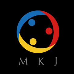 MKJ International Education Center | Peatix