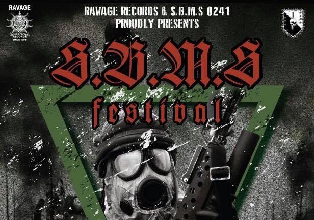 S.B.M.S Festival 2018 | Peatix