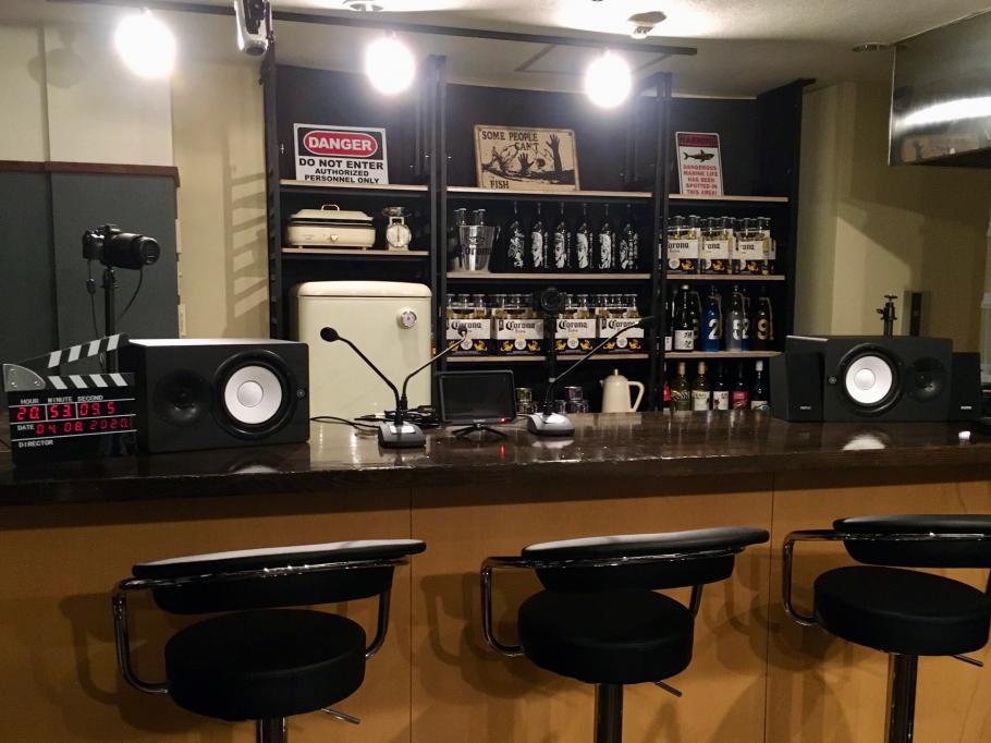 Full Depth Studio | Peatix