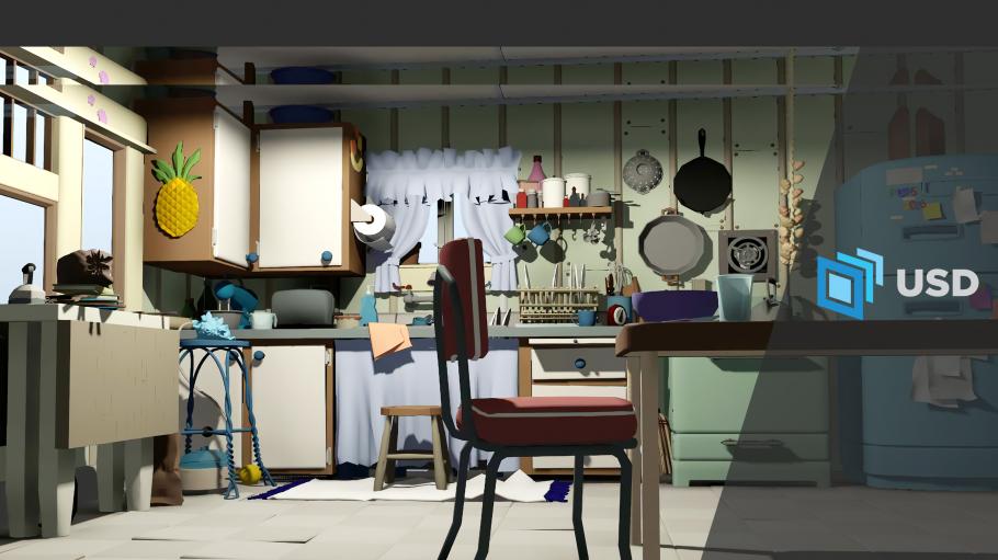 Houdini エフェクトセミナー アニメ編 | Peatix