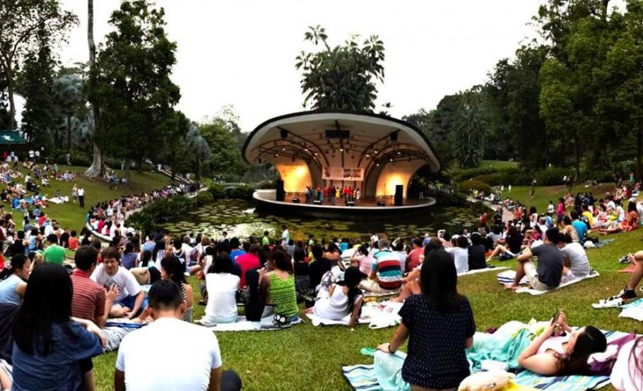 The A Cappella Society | Peatix