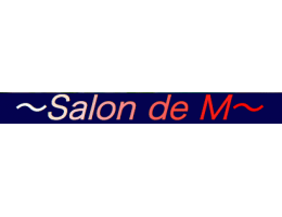 ～Salon de M～ | Peatix